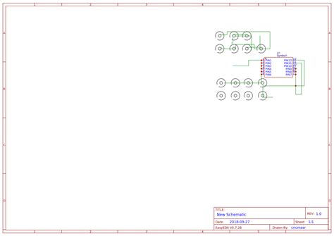 New Project Easyeda Open Source Hardware Lab