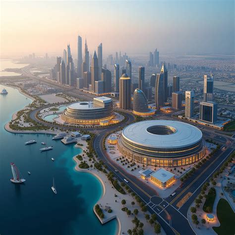 Discovering Tecom Dubai Internet City A Tech Ecosystem