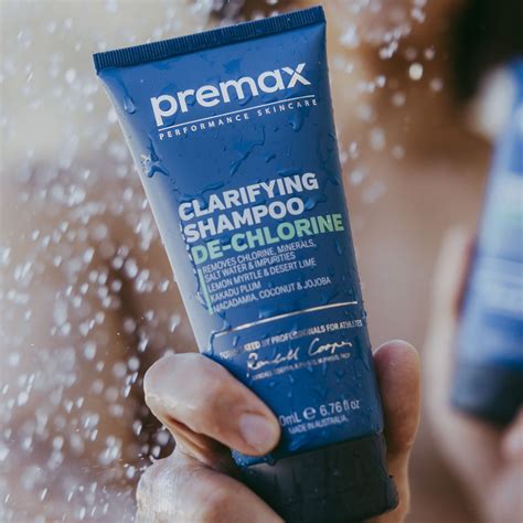 Premax - Skincare for Sport – Premax Skincare