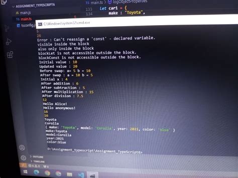 Muhammad Faheem On Linkedin 🚀100 Days Of Coding Challenge🚀 🚀 Day 27