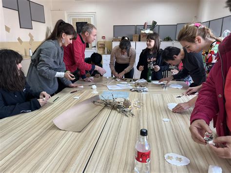 🎅КОЛЕДНА РАБОТИЛНИЦА ЗА ПОТРЕБИТЕЛИТЕ НА ДЦПЛУ В ГРАД ПЛОВДИВ И ЗА ДЕЦАТА ОТ УЧИЛИЩЕ „ХРИСТО