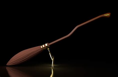 Harry Potter Nimbus 3000