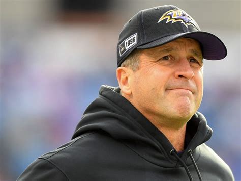 Who Is Ingrid Harbaugh Wife Of Ravens Head Coach John Harbaugh His