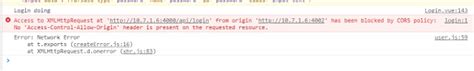 how to fix access control allow origin cors origin