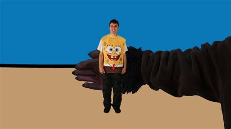 Spongebob Youtube