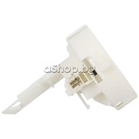 Поплавък към аквастоп система за съдомиялна Whirlpool Adp 6966 Eco Wh Indesit Ariston