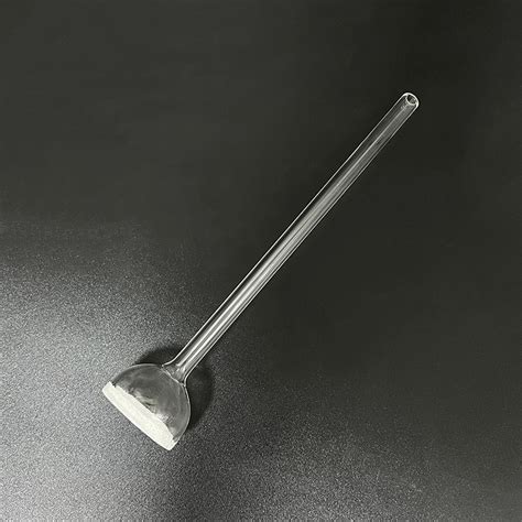 Straight Air Guide With Sand Board Gas Diffusion Tube Air Guide