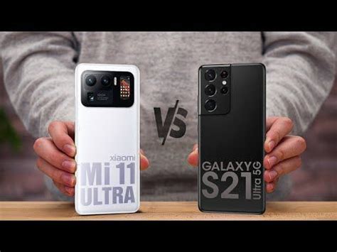 Two Samsung S Phones Are Shown Next To Each Other One Is White And The Other Is Black