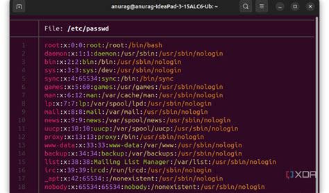 I Replaced Default Linux Commands With These 5 Alternatives And I Should Have Sooner