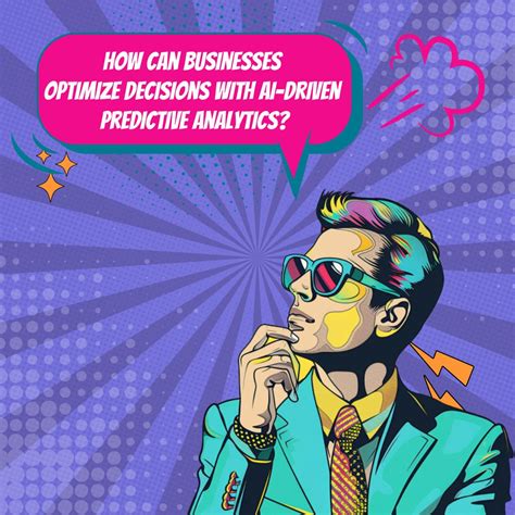 ai for predictive analytics forecasting trends and optimizing business