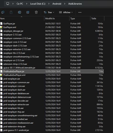Compilation Error After Update To 131 B4x Programming Forum