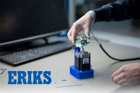 Eriks Driving Down Production Costs With Fixturemate And Ultimaker