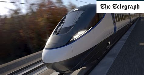 High Speed 2 Hs2 [united Kingdom] Secret Projects Forum