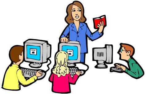 research teaching and learning computer science