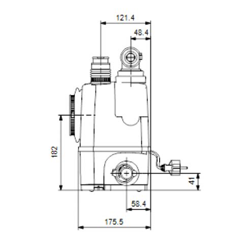 SOLOLIFT2 WC-3 (1 x phase)