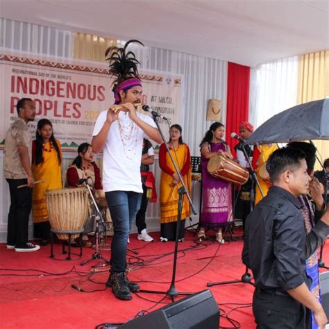 Mlcu Organises Teaching For Learning Workshop Martin Luther Christian University