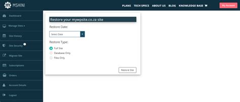 2020 Mshini Year In Review Mshini Managed Wordpress Hosting