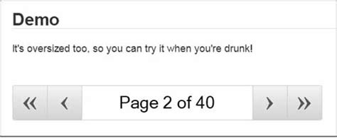 Free And Premium Pagination Plugins Idevie