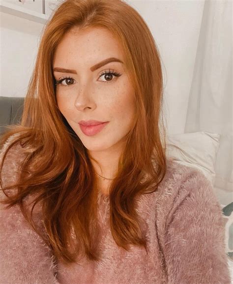 Pin By Hey I Am Karina On Ginger Hair Color Ginger Hair Color Long