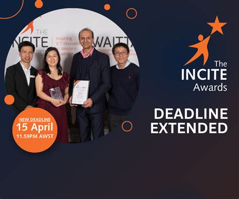 Latest News Demystifying Incite Nominating Is Easy And Free