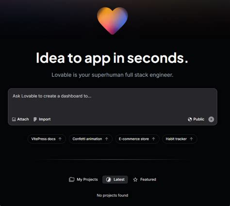 Stop Leaking Your Api Keys On Lovabledev By Avi Parshan From