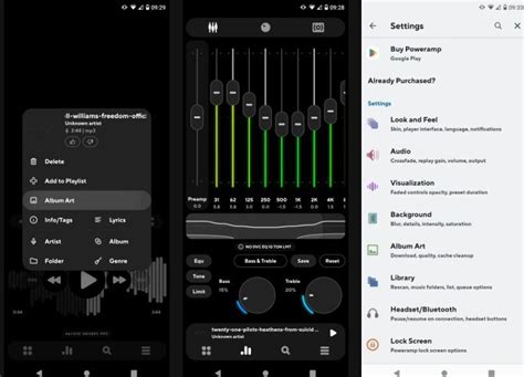 ứng dụng nghe nhạc offline trên Android cho bạn tận hưởng âm nhạc mọi lúc mọi nơi BlogAnChoi