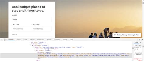 A Detailed Introduction To Selenium Using The Class Name Locator In