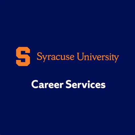 Career Conversations Podcast Career Services Syracuse University