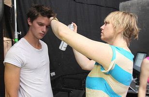 Patrick Schwarzenegger Lpsg