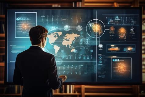 Premium Photo Business Analytics Data Mining Automation And