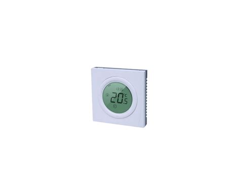 Danfoss Ectemp Next Plus Electronic Thermostat Product Specifications