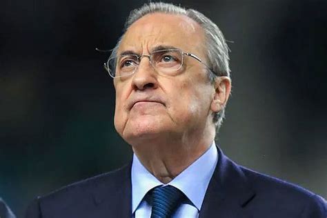El Gesto De Florentino Pérez Con El Flamengo He Recibido Una Carta De