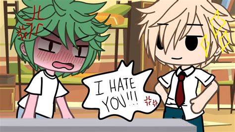 The Best Deku Blushing Meme Bikeswasuia