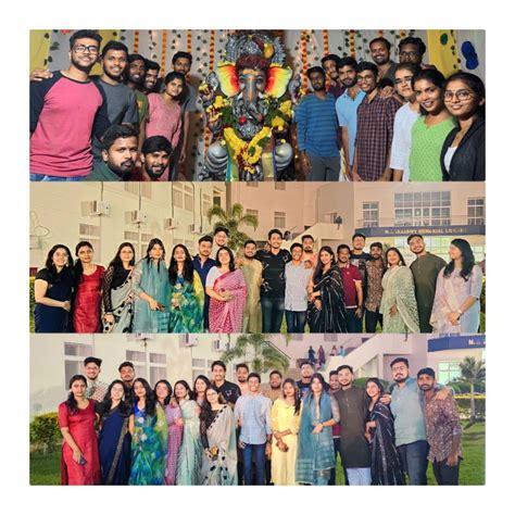 Dinesh Reddy Bandi On Linkedin Linkedinfam Ganeshchaturthi Diwali