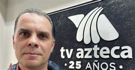 Christian Martinoli Revela Cuándo Se Retirará De Las Narraciones Y Se Compara Con José Ramón