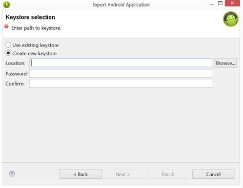 Android Mobilefirst Application Apk File Not Installing In Real Devices Stack Overflow