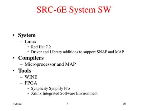 ppt implementation trade offs of triple des in the src