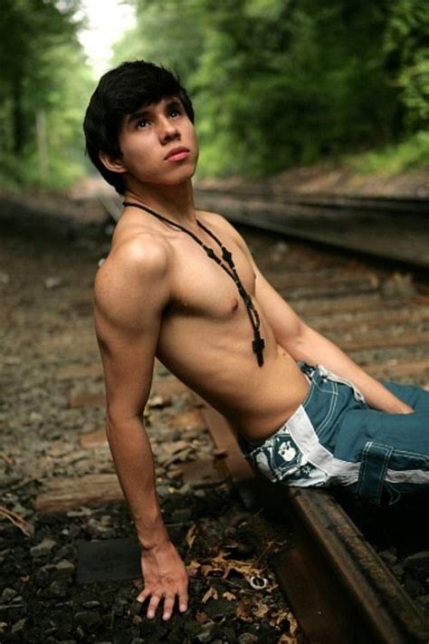 Strictly For Men Pic