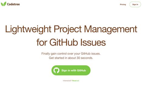 GitHub連携なのに依存関係を表現できるプロジェクト管理ツールの決定版CodeTree設定方法の解説つき Tech Blog
