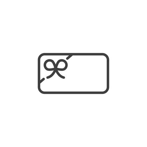 Vector Sign Of The T Card Symbol Is Isolated On A White Background