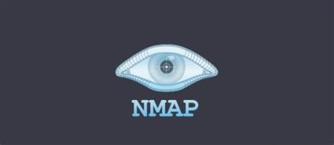 Nmap 扫描端口命令 知乎