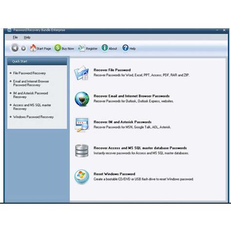 Jual Smartkey Password Recovery Bundle Enterprise 820 Portable