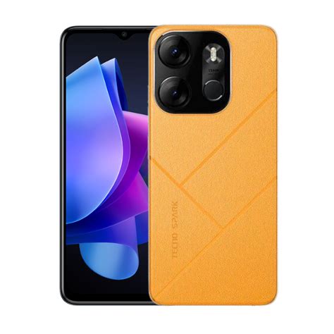 TECNO SPARK GO BF Assorted Colors