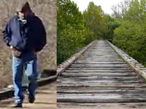 delphi murders trial witness insists she saw ‘bridge guy covered in