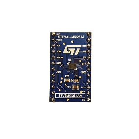 Steval Mkboxpro Estore Stmicroelectronics