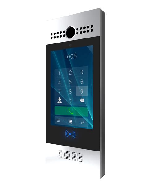 Akuvox R C LTE SM Smart SIP Video Intercom Active Online