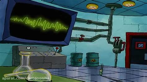 کارتون باب اسفنجی باب اسفنجی کلیپ کودکانه تماشا