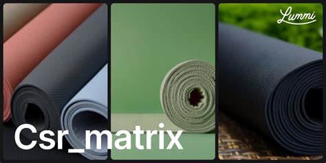 Csrmatrix Images — Free Hd Download On Lummi