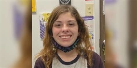 Rpso Seeks Publics Assistance Locating Juvenile Alyssa Herbert