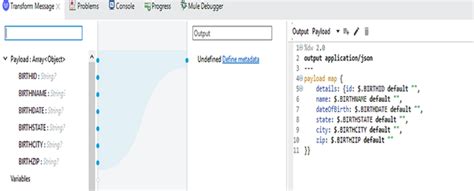 Steps To Convert A Flat File Into Json Csv Xml